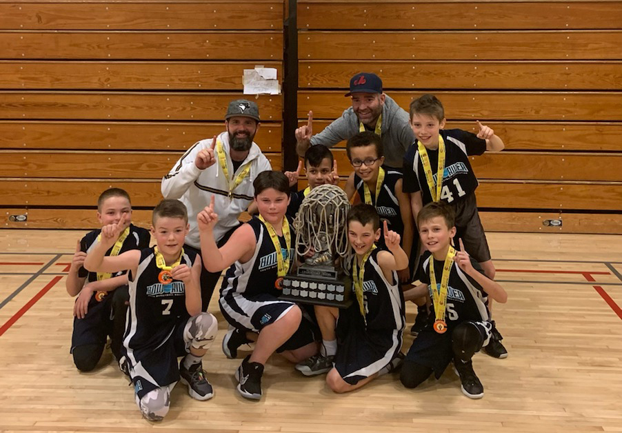 CMBA : Website by RAMP InterActive